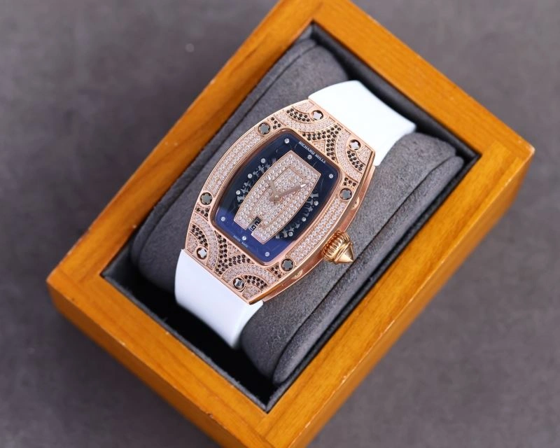 Budget-friendly RICHARD MILLE Watches