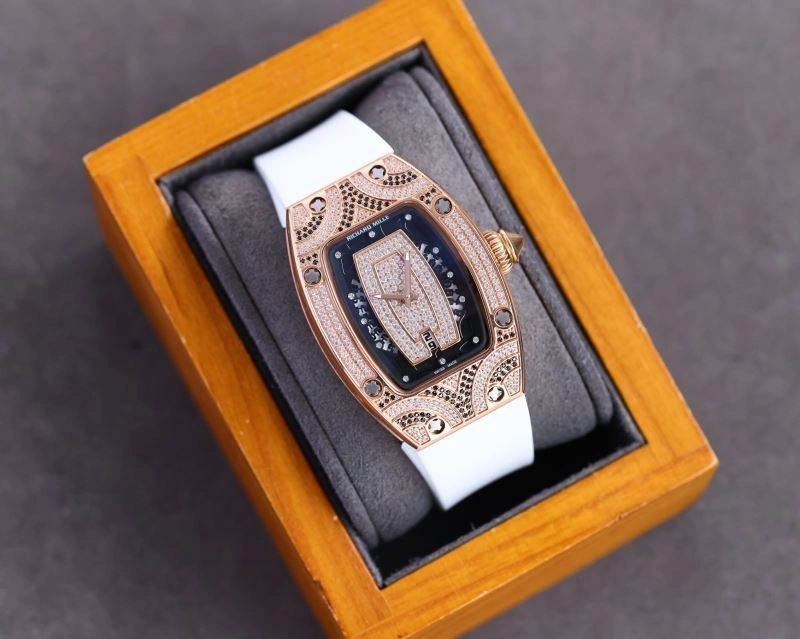 Budget-friendly RICHARD MILLE Watches