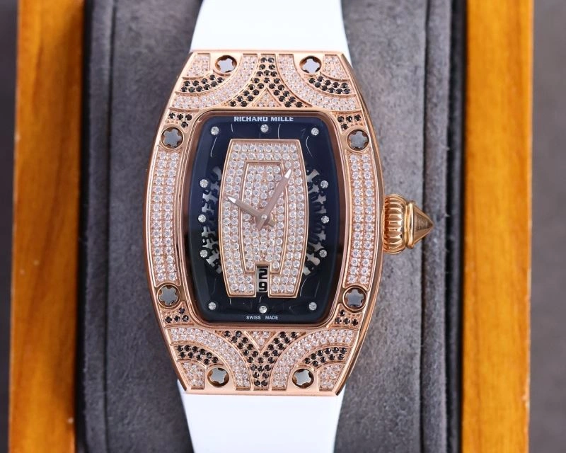 Budget-friendly RICHARD MILLE Watches