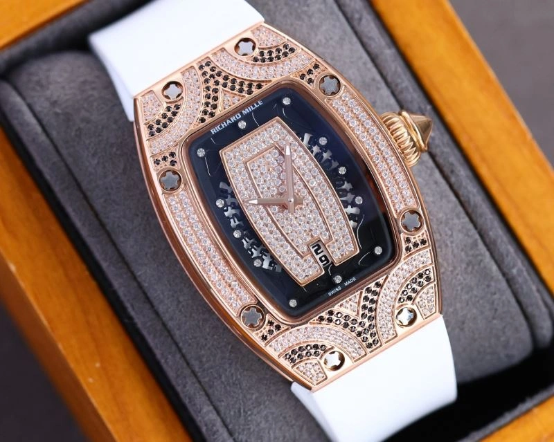 Budget-friendly RICHARD MILLE Watches
