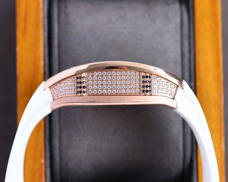 Budget-friendly RICHARD MILLE Watches