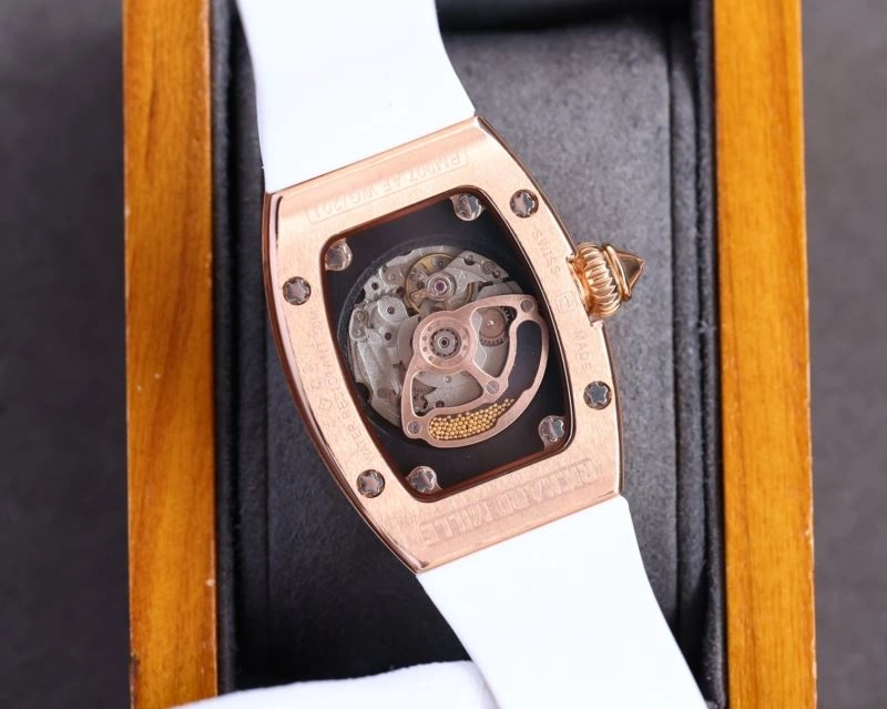 Budget-friendly RICHARD MILLE Watches
