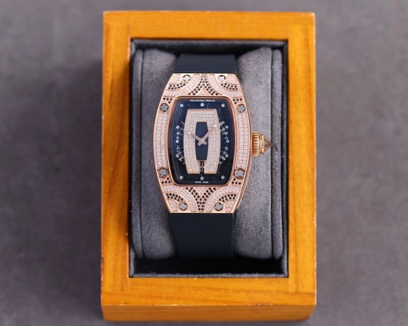 RICHARD MILLE Watches