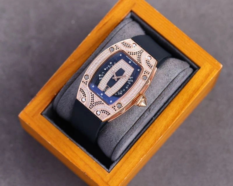 Accurate model RICHARD MILLE Watches