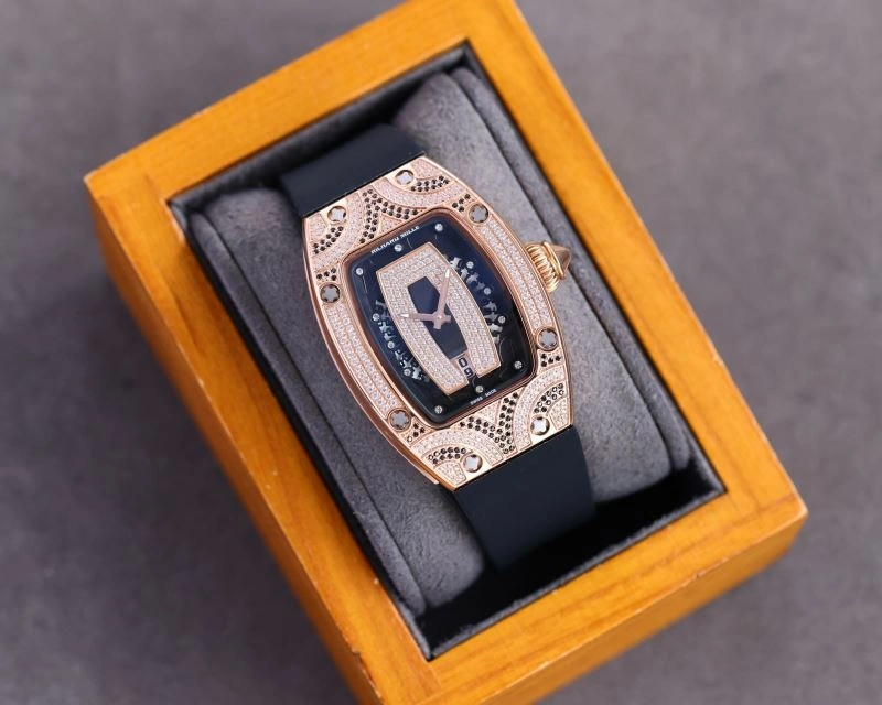 Accurate model RICHARD MILLE Watches