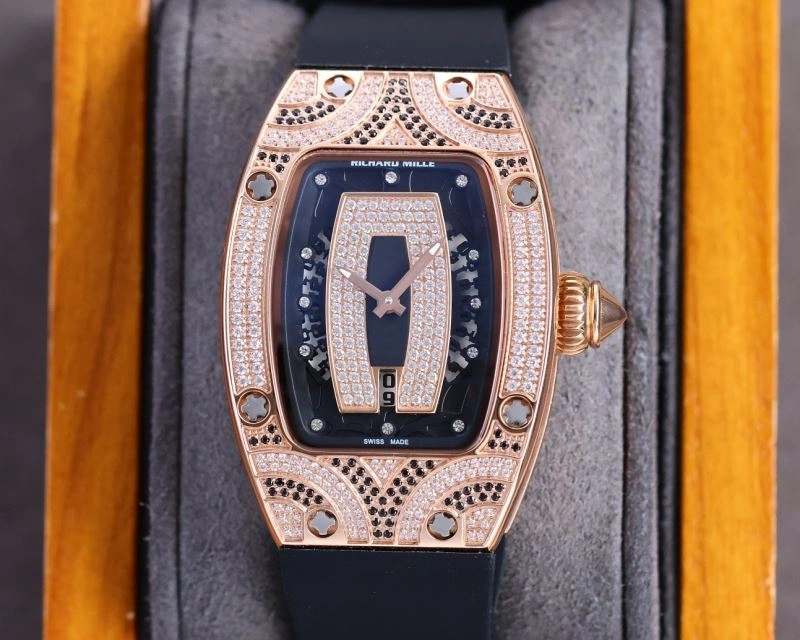 Accurate model RICHARD MILLE Watches