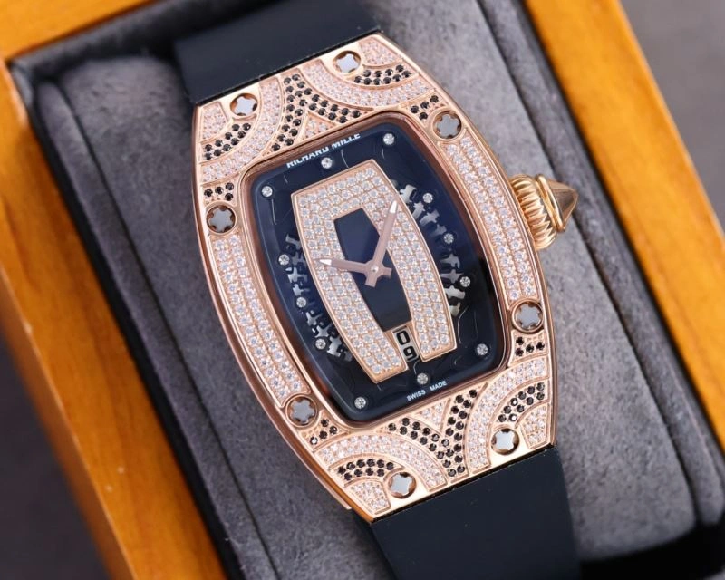 Accurate model RICHARD MILLE Watches