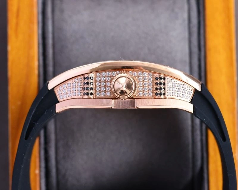 Accurate model RICHARD MILLE Watches