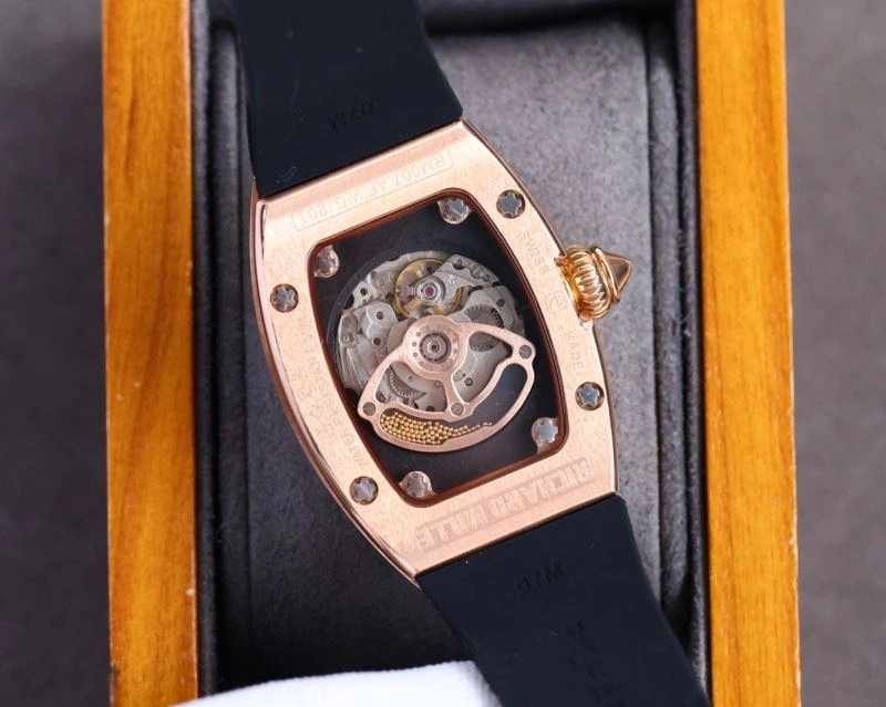 Accurate model RICHARD MILLE Watches