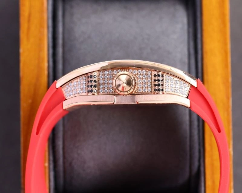 Indistinguishable RICHARD MILLE Watches