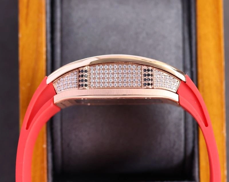 Indistinguishable RICHARD MILLE Watches