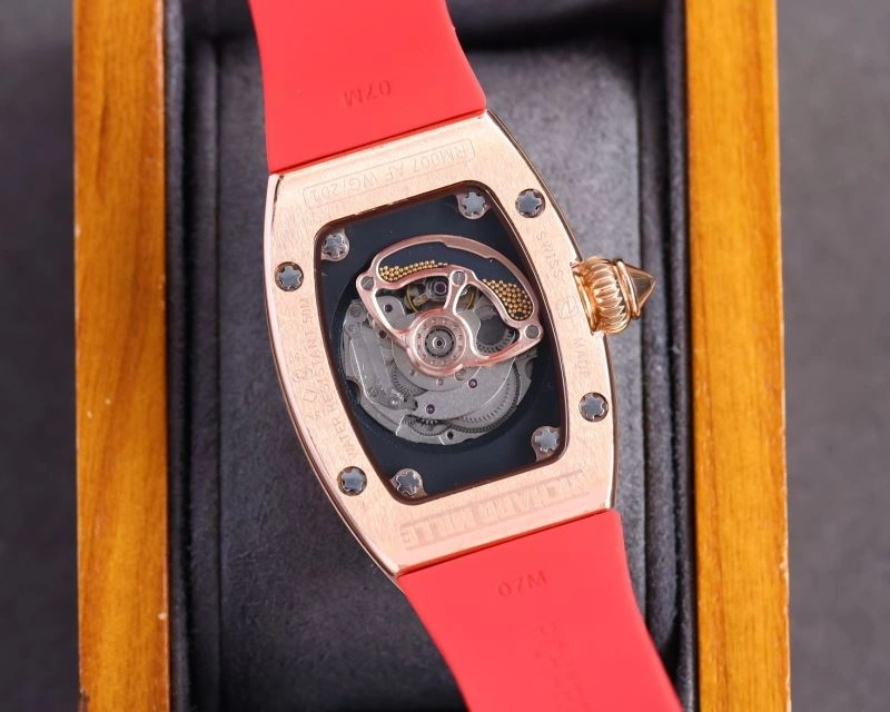 Indistinguishable RICHARD MILLE Watches