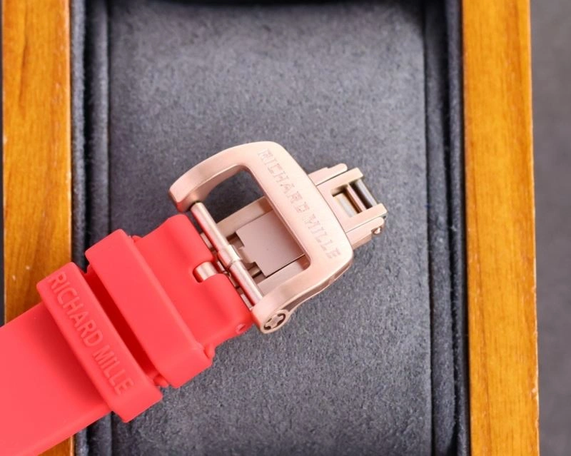 Indistinguishable RICHARD MILLE Watches