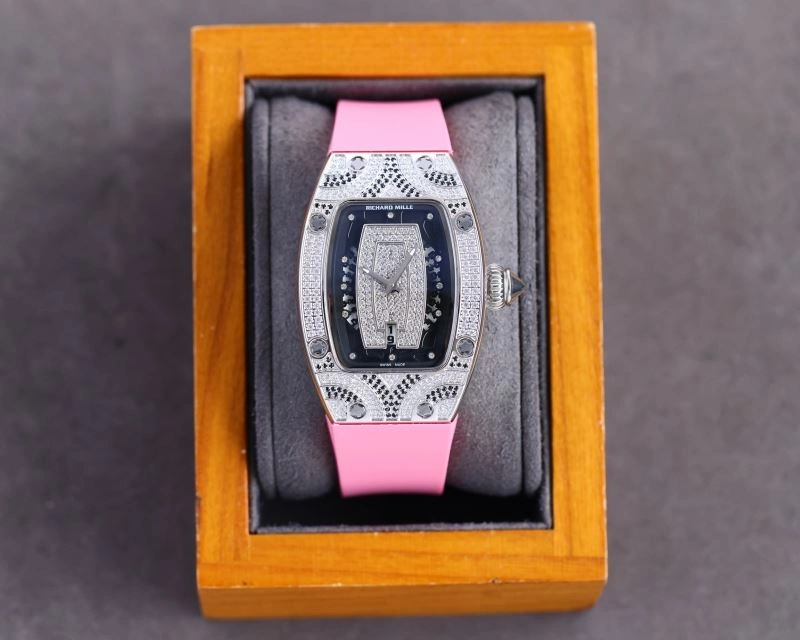 RICHARD MILLE Watches