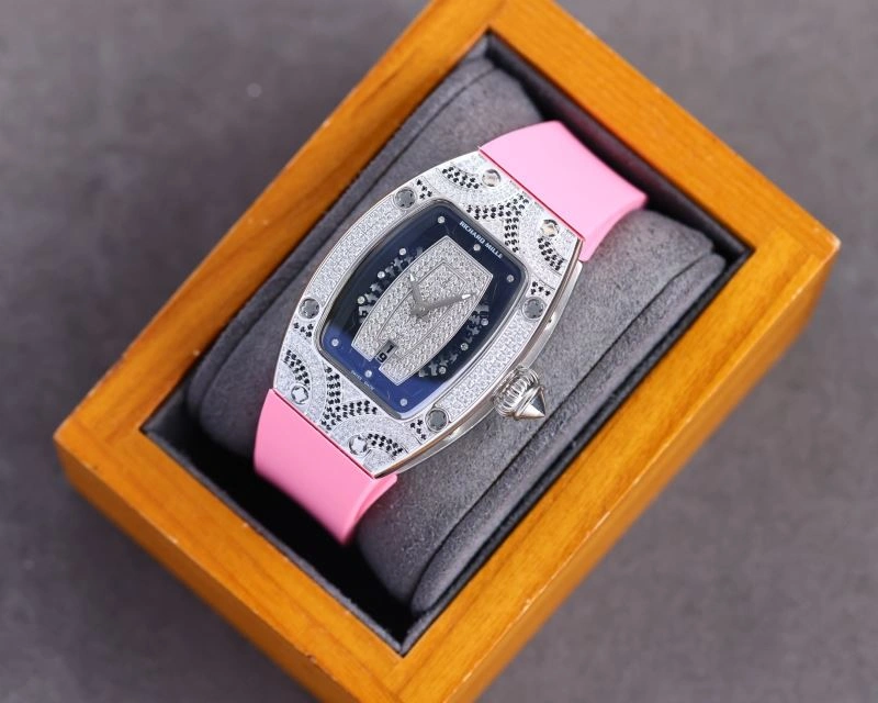 Perfect replica RICHARD MILLE Watches