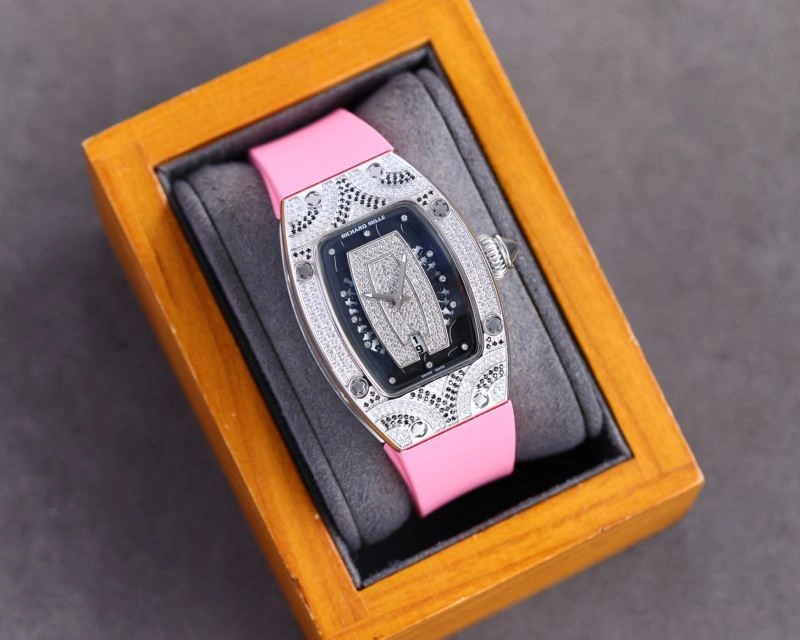 Perfect replica RICHARD MILLE Watches