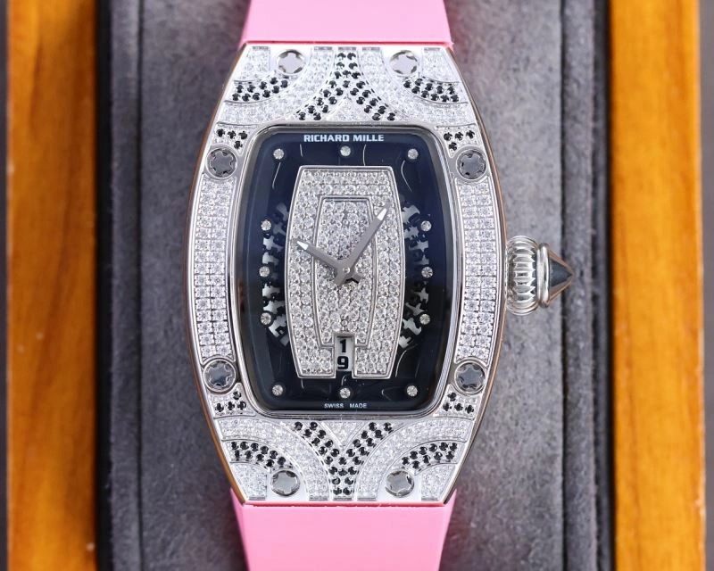 Perfect replica RICHARD MILLE Watches