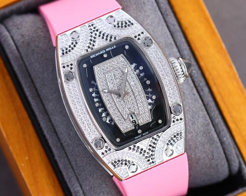 Perfect replica RICHARD MILLE Watches