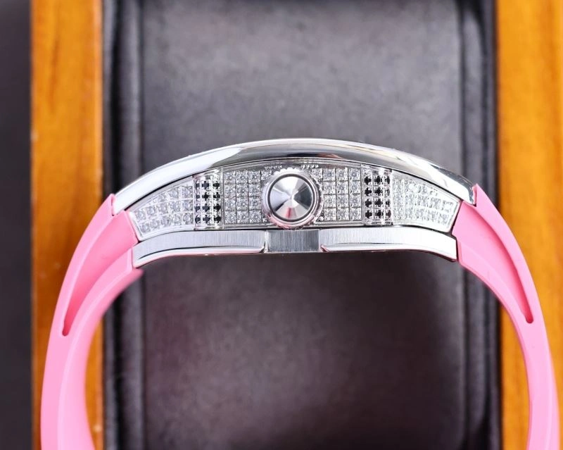 Perfect replica RICHARD MILLE Watches