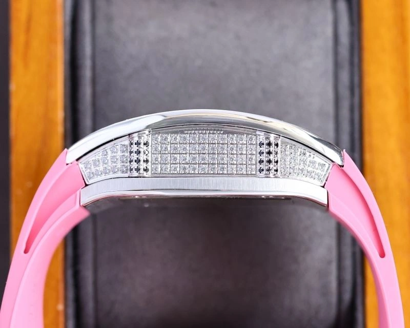 Perfect replica RICHARD MILLE Watches