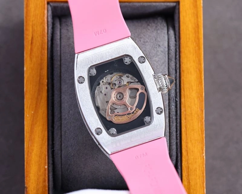 Perfect replica RICHARD MILLE Watches