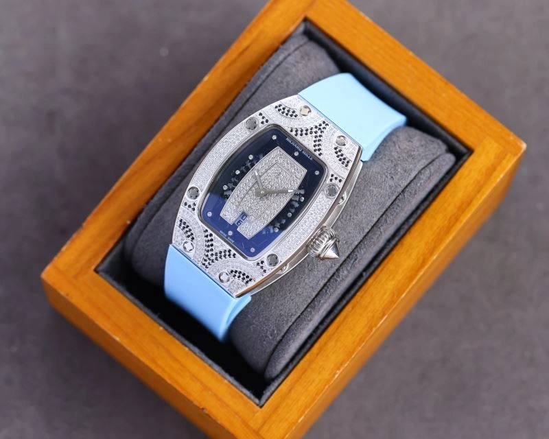 Accurate model RICHARD MILLE Watches
