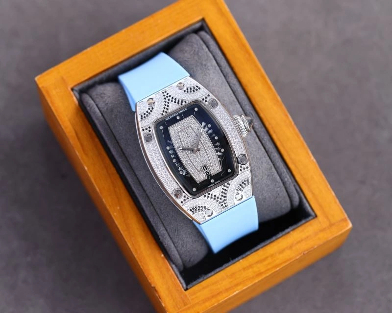 Accurate model RICHARD MILLE Watches