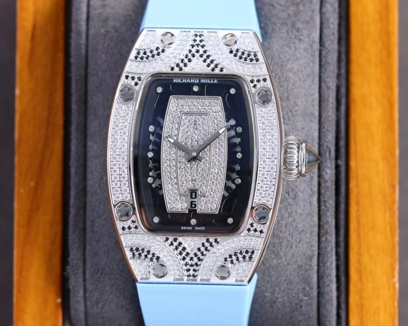 Accurate model RICHARD MILLE Watches