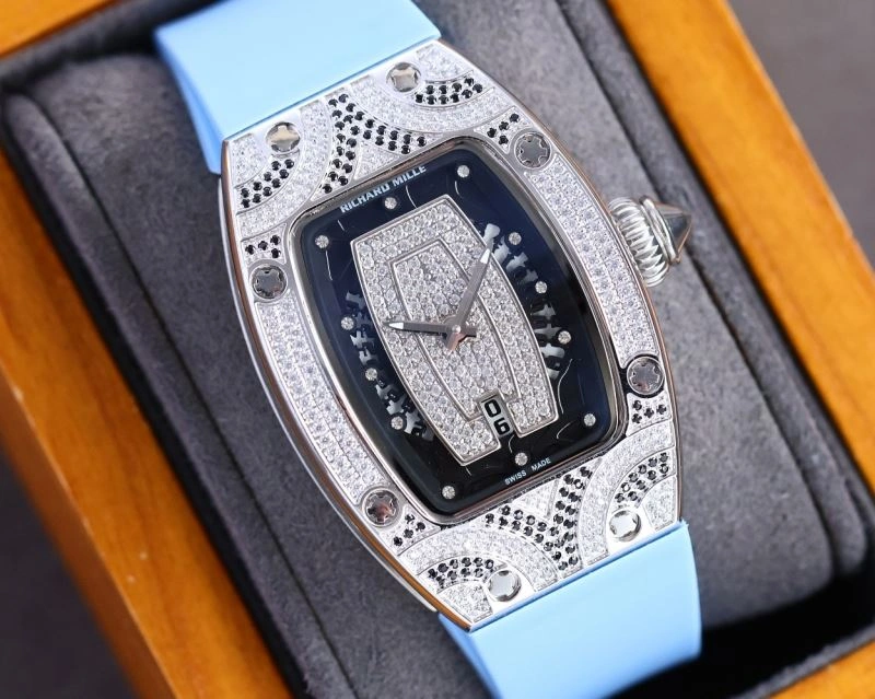 Accurate model RICHARD MILLE Watches