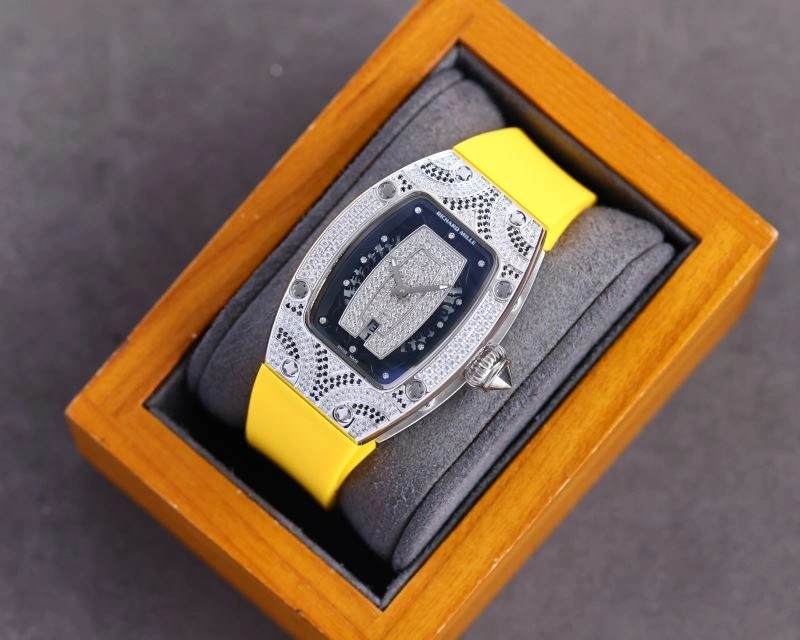 Perfect replica RICHARD MILLE Watches