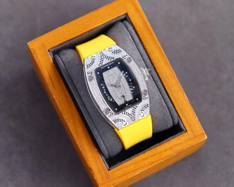 Perfect replica RICHARD MILLE Watches
