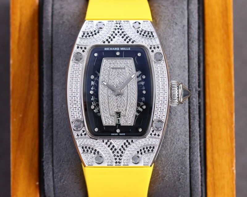 Perfect replica RICHARD MILLE Watches