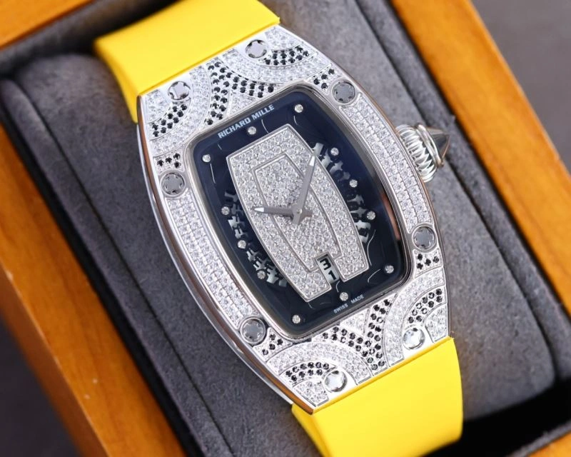 Perfect replica RICHARD MILLE Watches