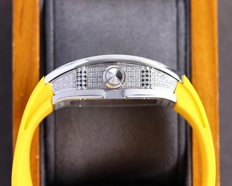 Perfect replica RICHARD MILLE Watches