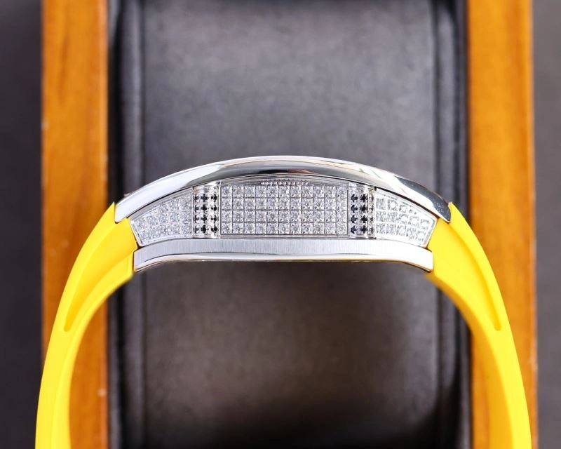 Perfect replica RICHARD MILLE Watches