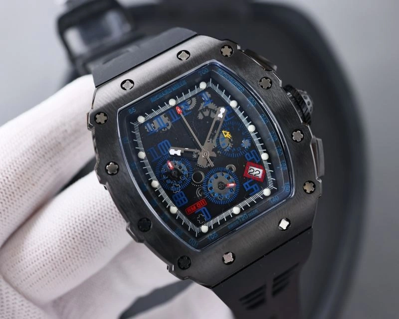 RICHARD MILLE Watches
