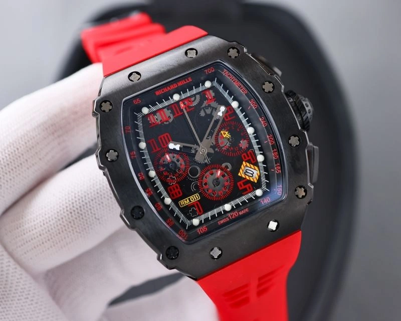 Exact replica RICHARD MILLE Watches
