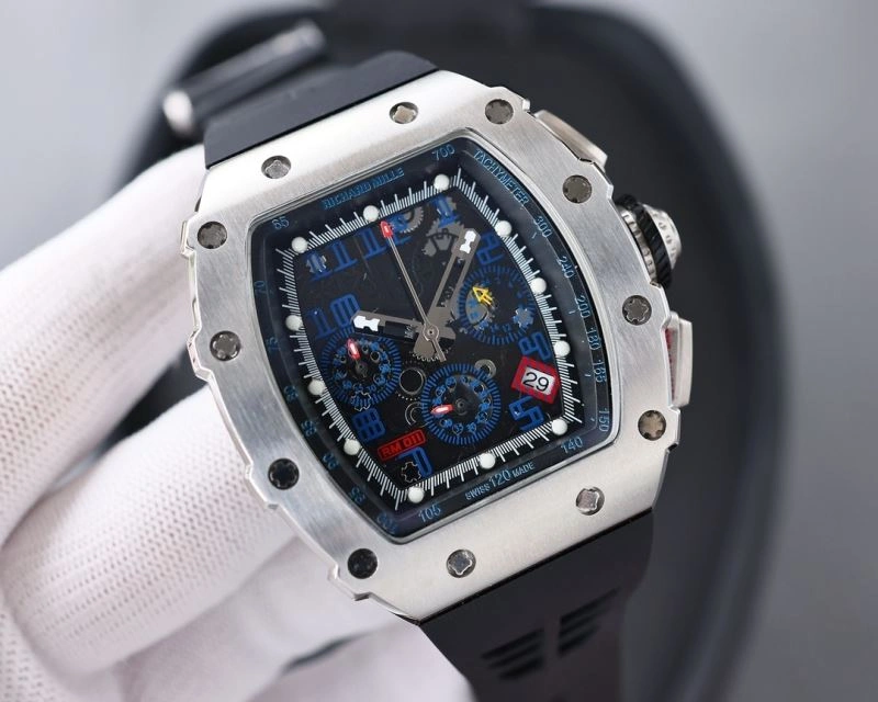 Exact replica RICHARD MILLE Watches