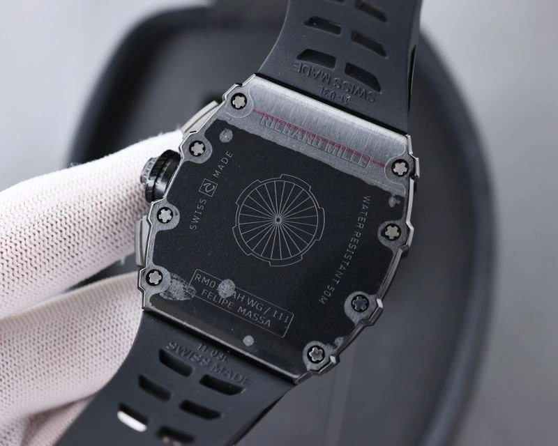Exact replica RICHARD MILLE Watches