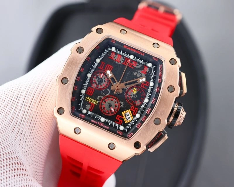 RICHARD MILLE Watches