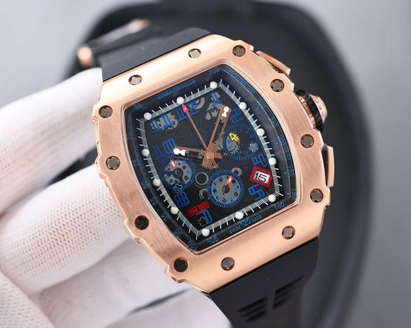 Economical RICHARD MILLE Watches