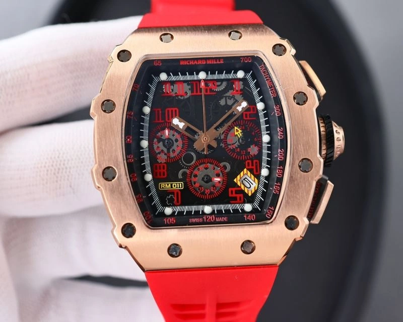 Economical RICHARD MILLE Watches