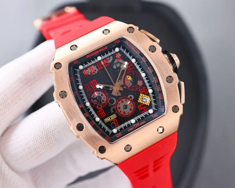 Economical RICHARD MILLE Watches