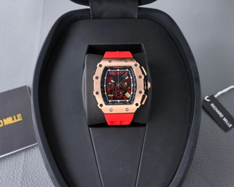 Economical RICHARD MILLE Watches
