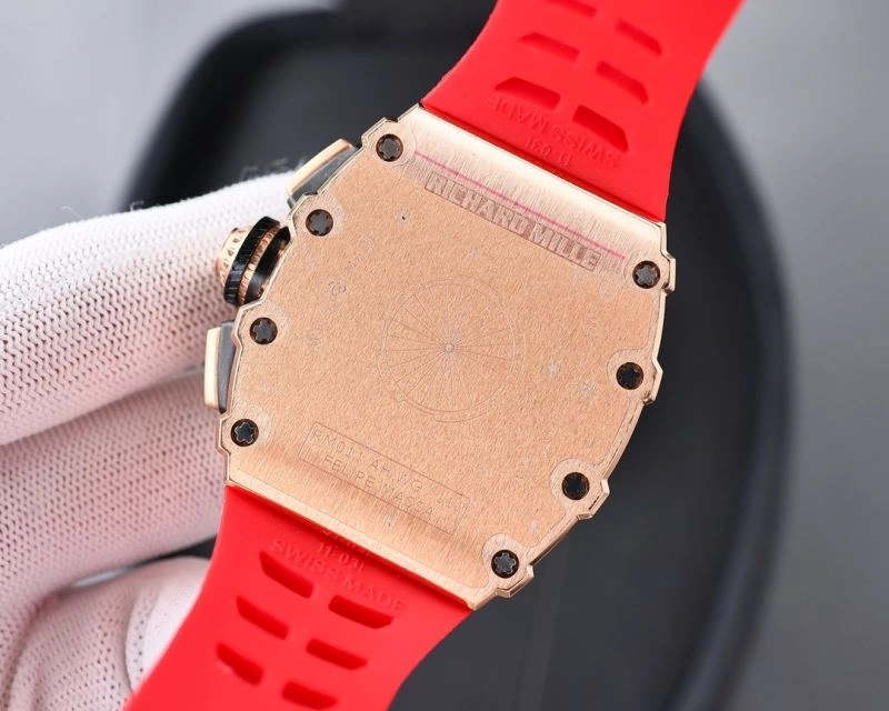 Economical RICHARD MILLE Watches