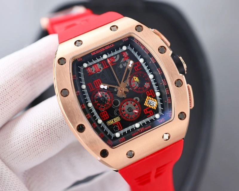 Original RICHARD MILLE Watches