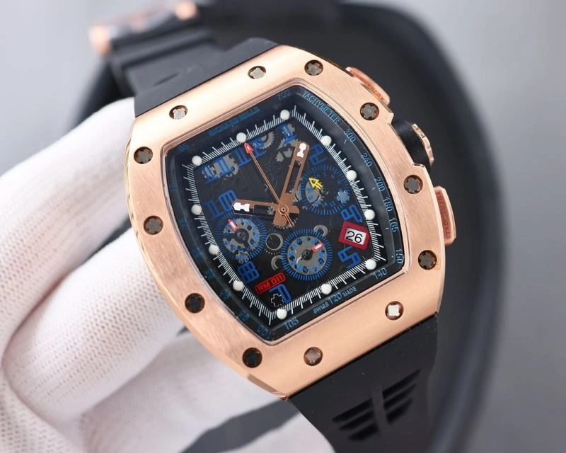 Original RICHARD MILLE Watches