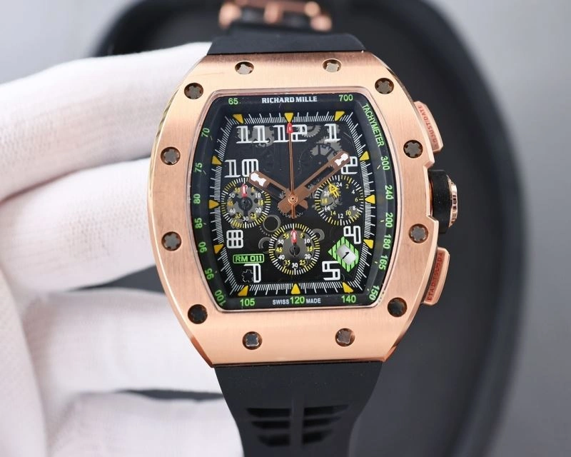 Original RICHARD MILLE Watches