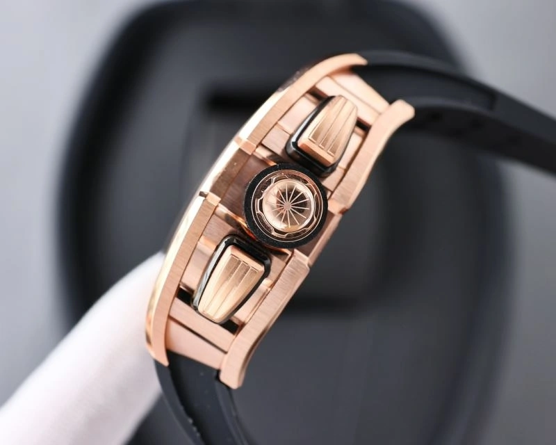 Original RICHARD MILLE Watches