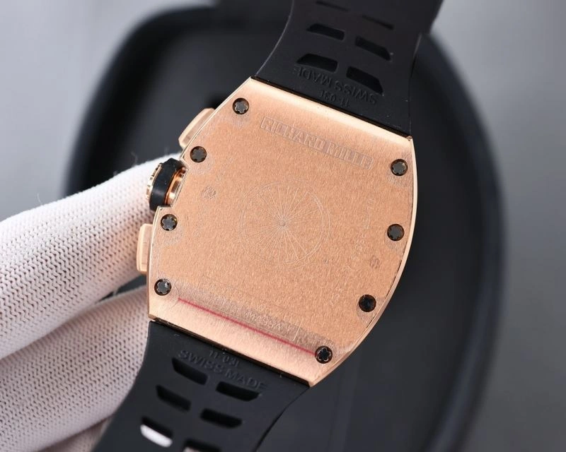 Original RICHARD MILLE Watches